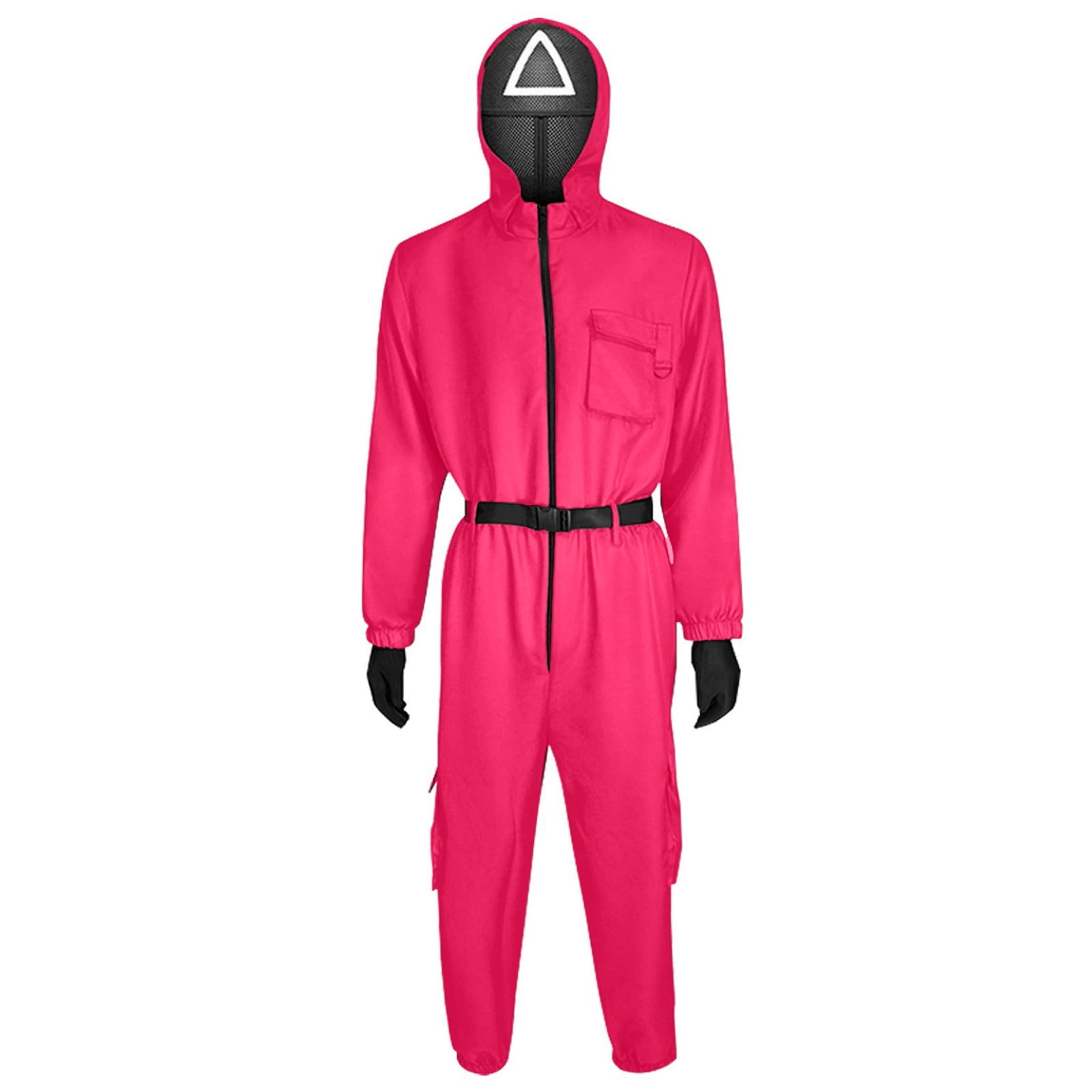 Unisex-adult Calamari Guard Suits Adult Jumpsuit, Excluding Masks, Hot ...