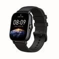 Unisex smartwatch with full call and notification functions. Cross ...