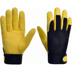 Moving Gloves