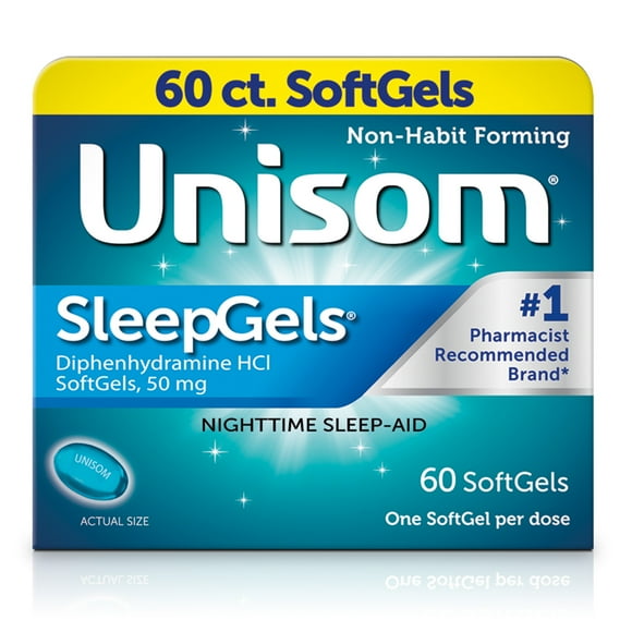 Sleep Aids in Sleep Better - Walmart.com