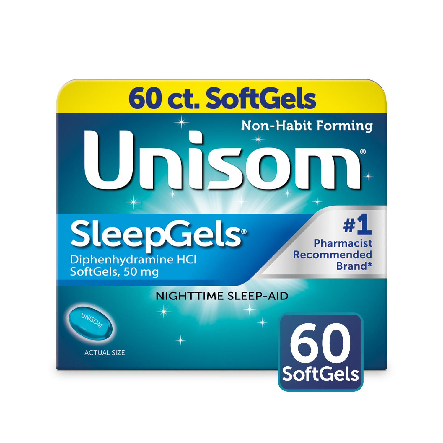 Hyland's Restful Legs PM Quick Dissolving Tablets, 50 ea (Pack of 3 ...