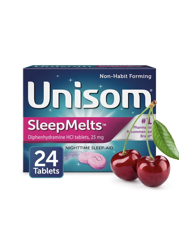 Sleep Aids in Sleep Better - Walmart.com