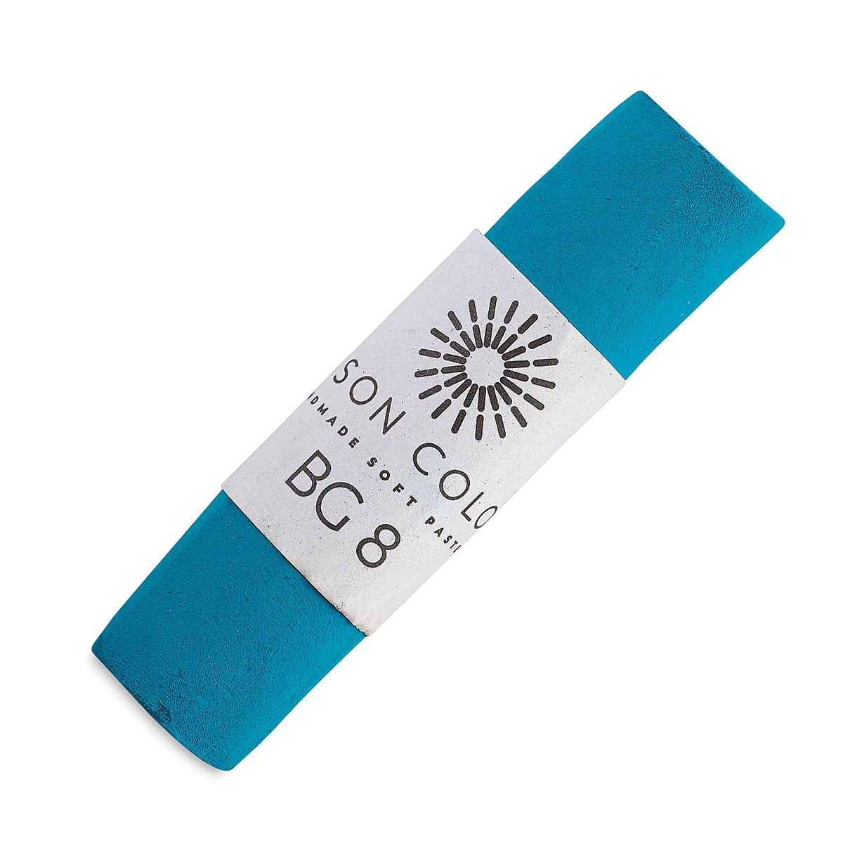 Unison Handmade Pastel - Blue Green 8 - Walmart.com