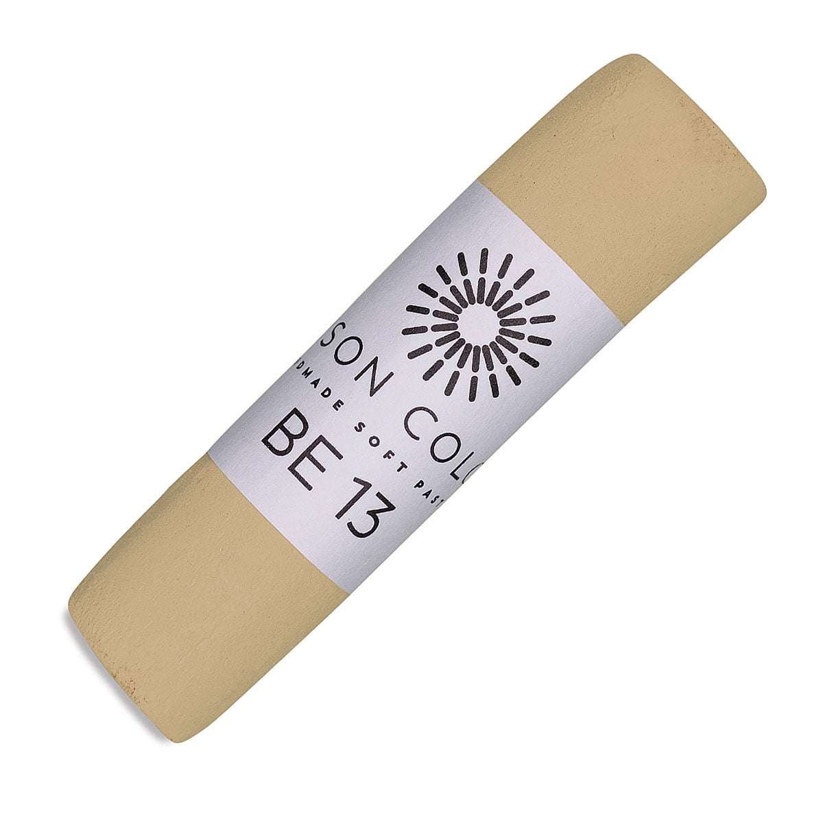 Unison Handmade Pastel - Brown Earth 13 - Walmart.com