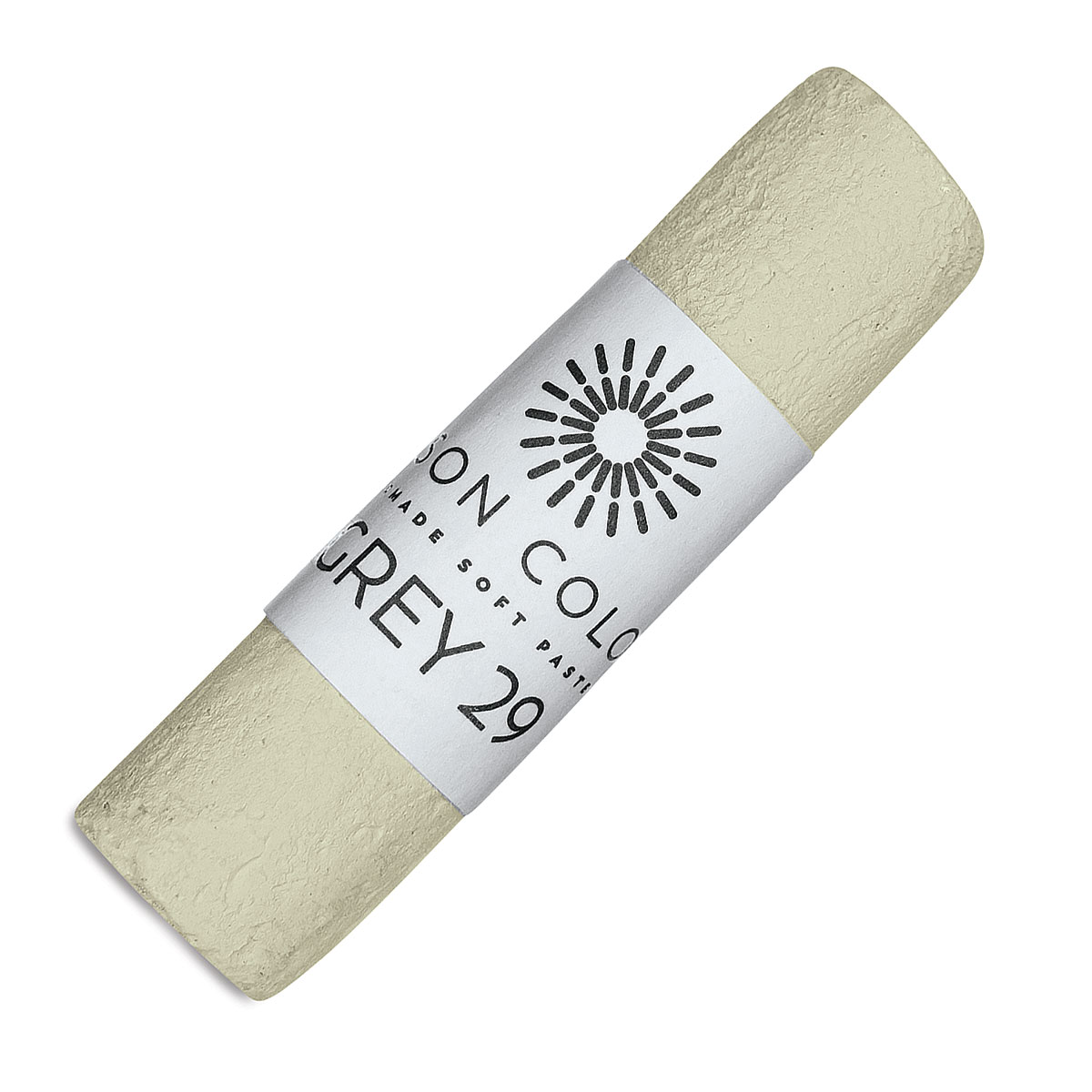 Unison Handmade Pastel - Grey 29 - Walmart.com