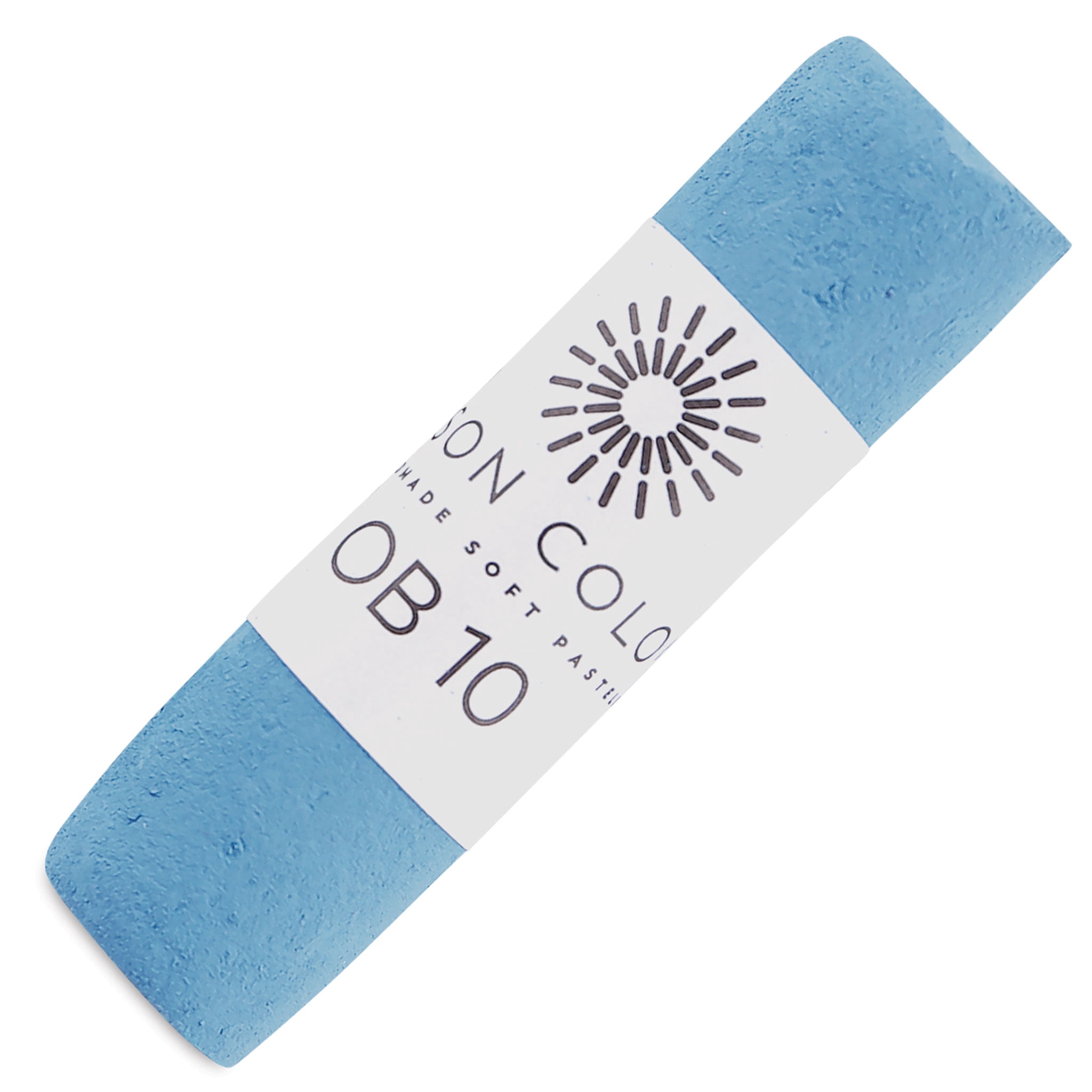 Unison Handmade Pastel - Ocean Blue 10 - Walmart.com