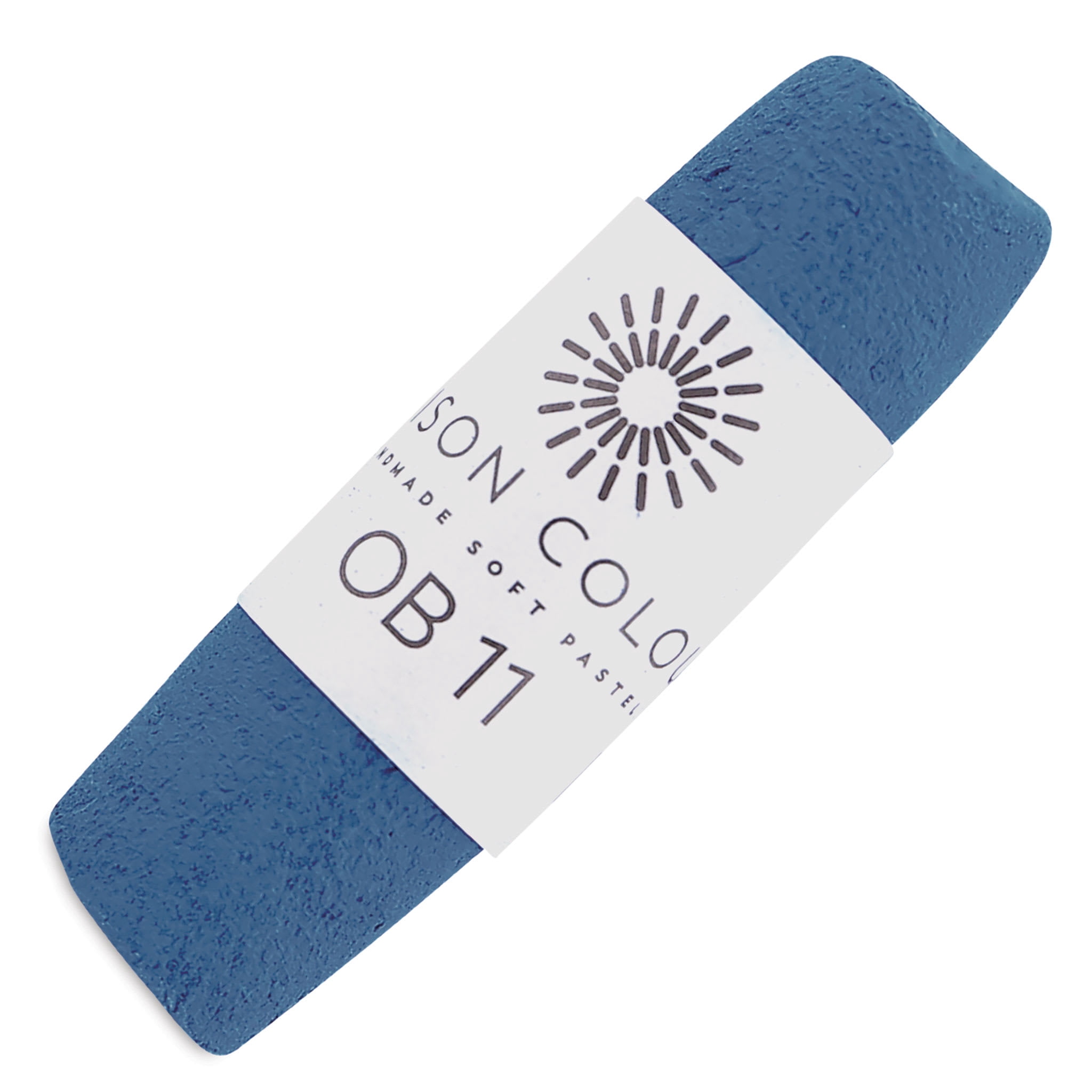 Unison Handmade Pastel - Ocean Blue 11 - Walmart.com