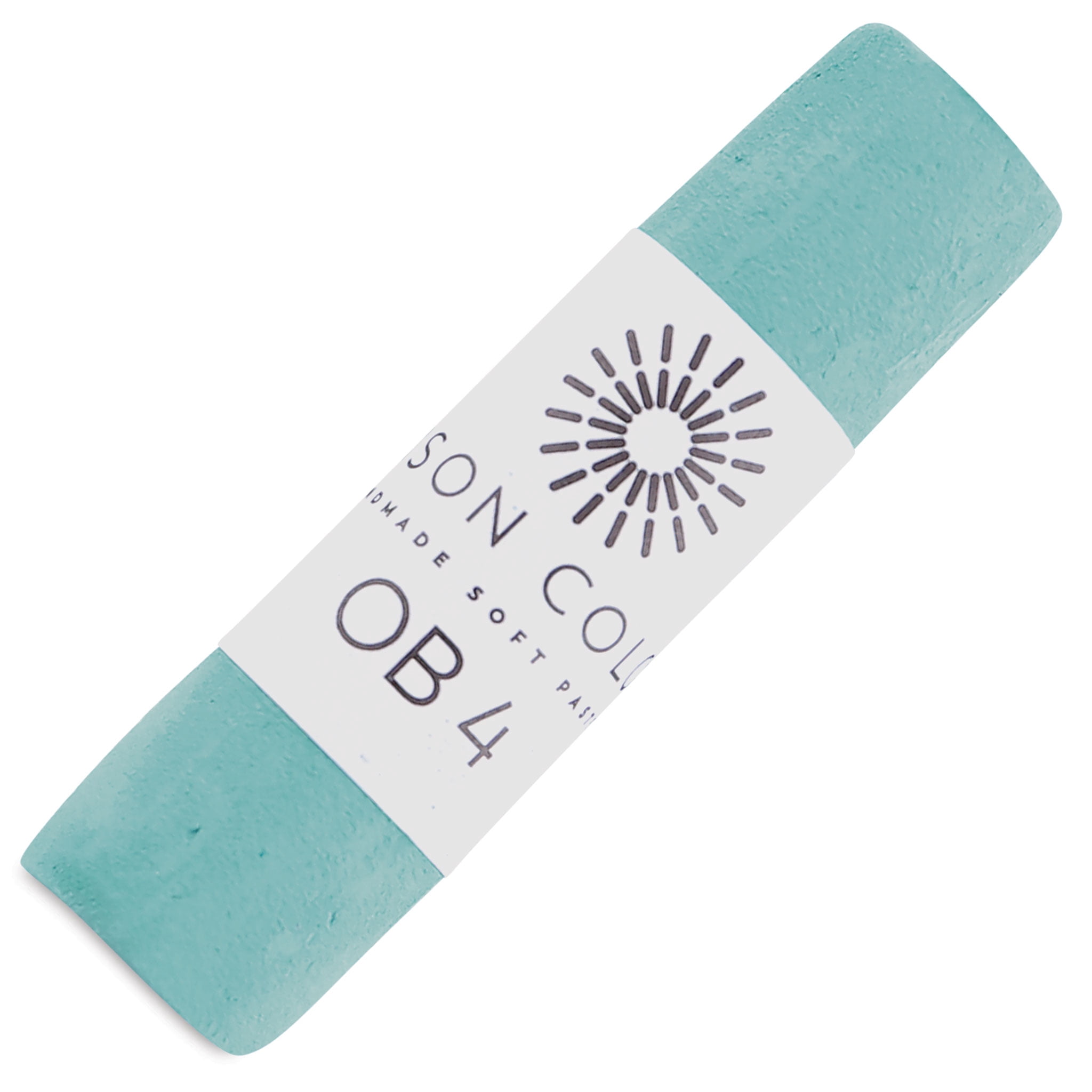 Unison Handmade Pastel - Ocean Blue 4 - Walmart.com