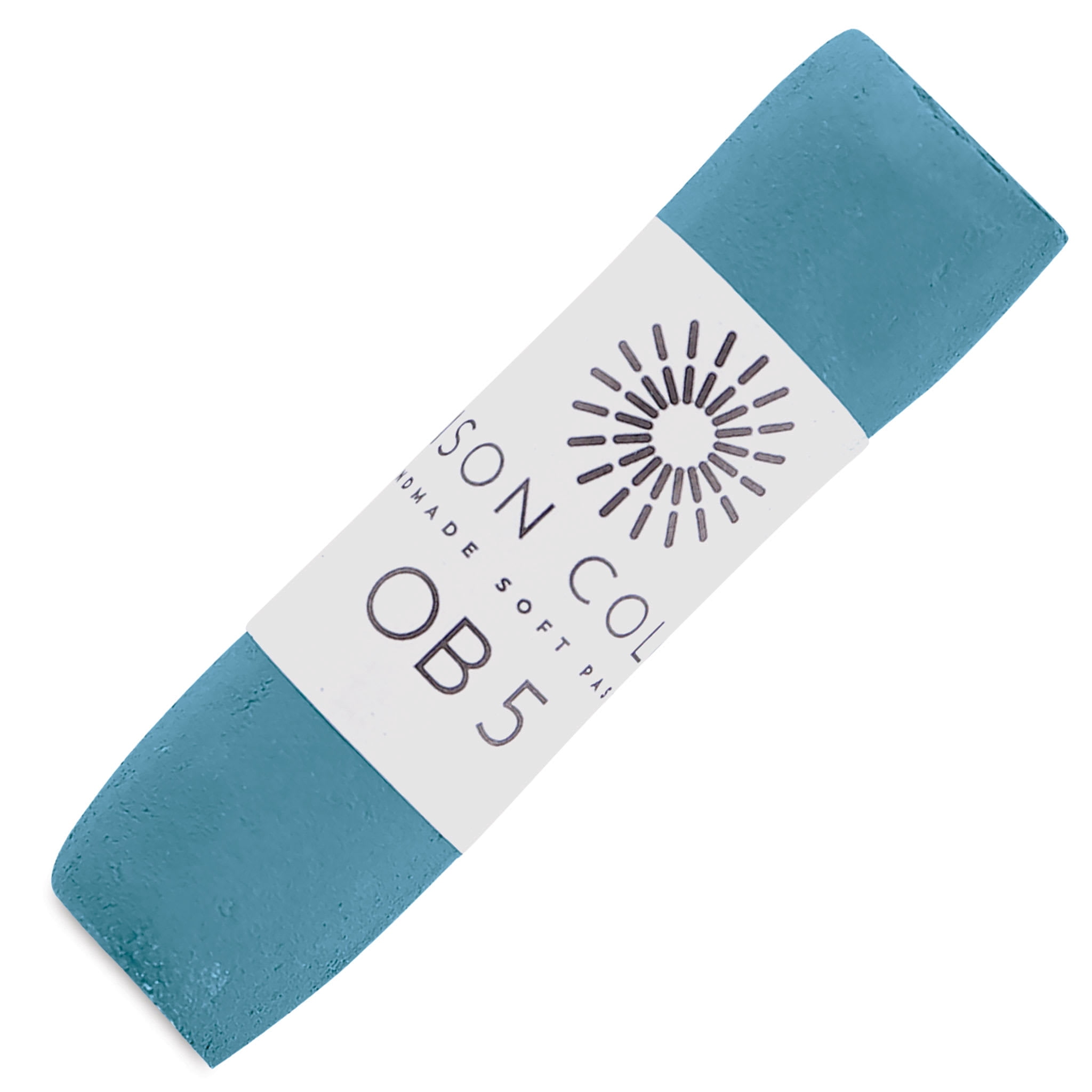 Unison Handmade Pastel - Ocean Blue 5 - Walmart.com