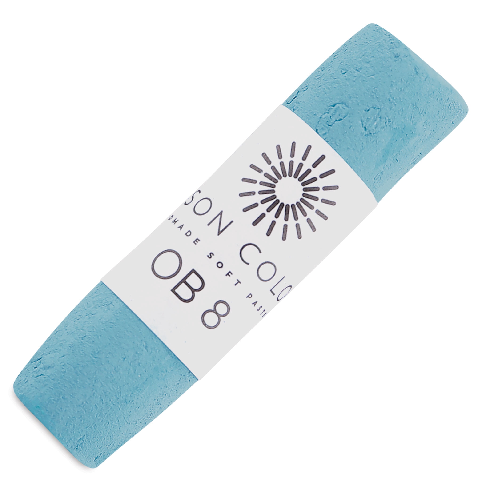 Unison Handmade Pastel - Ocean Blue 8 - Walmart.com