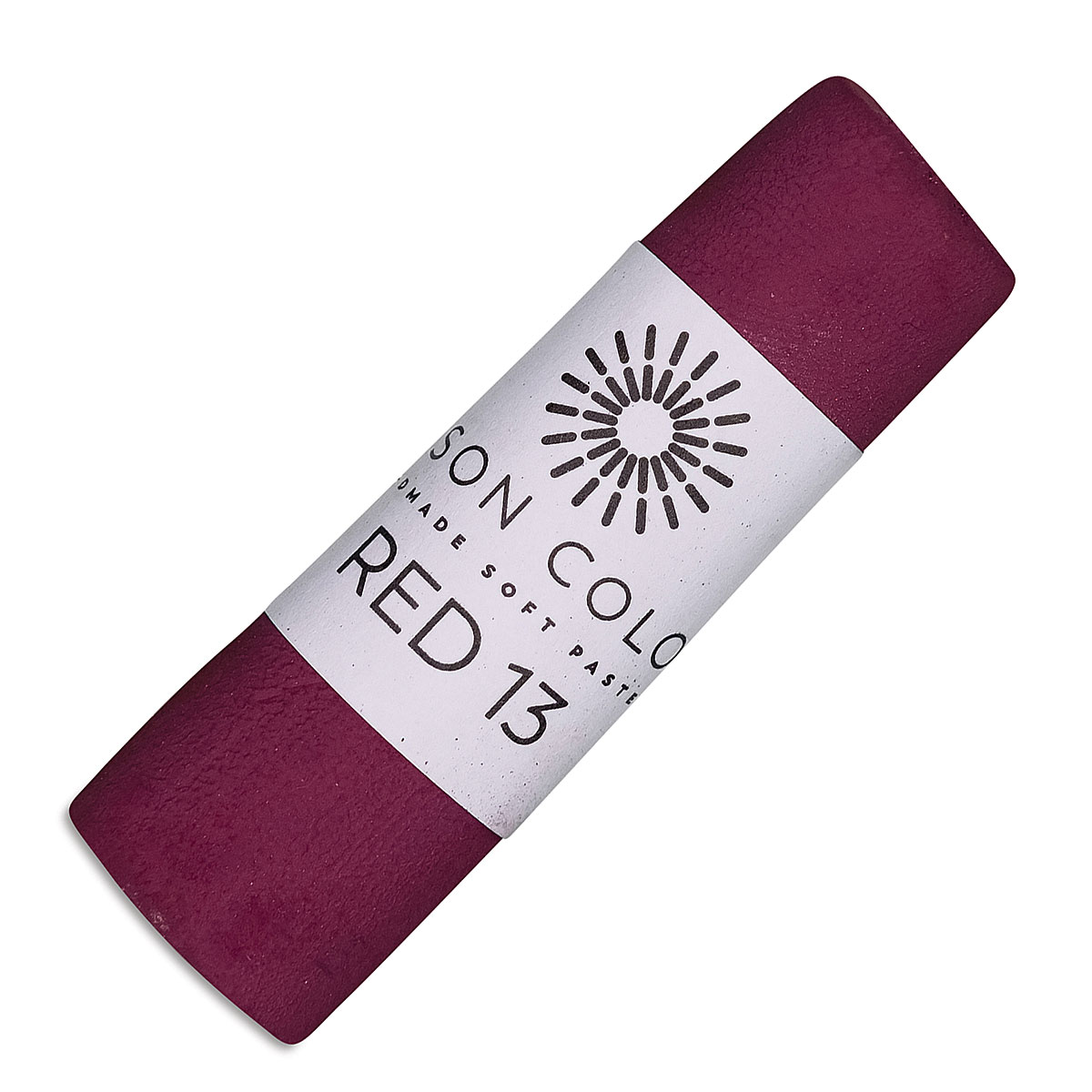 Unison Handmade Pastel - Red 13 - Walmart.com