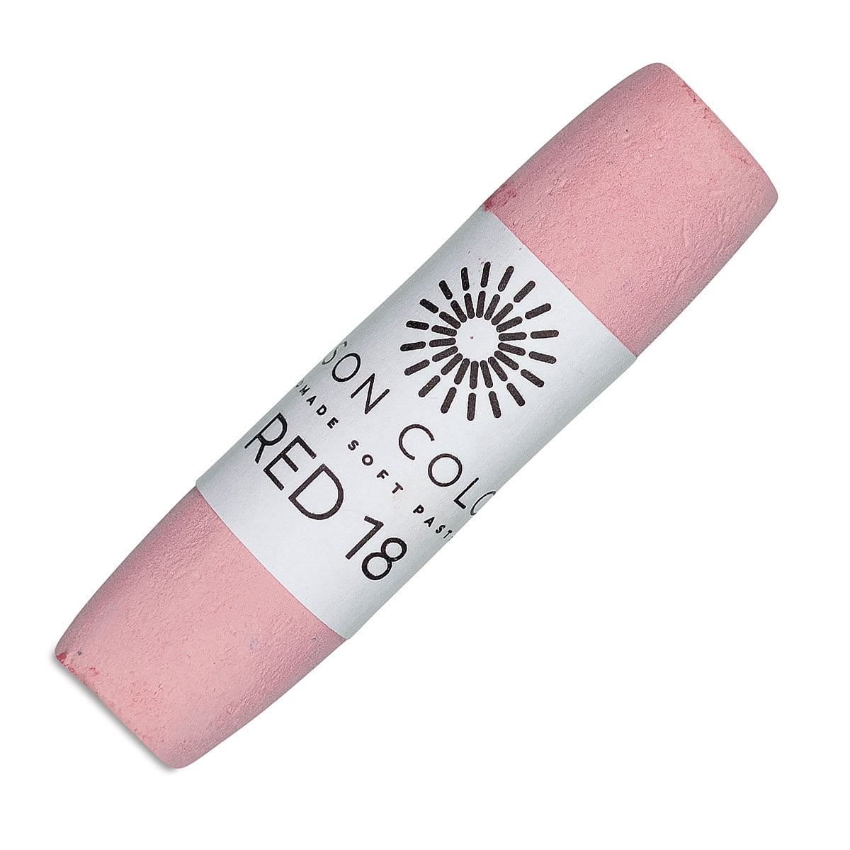 Unison Handmade Pastel - Red 18 - Walmart.com