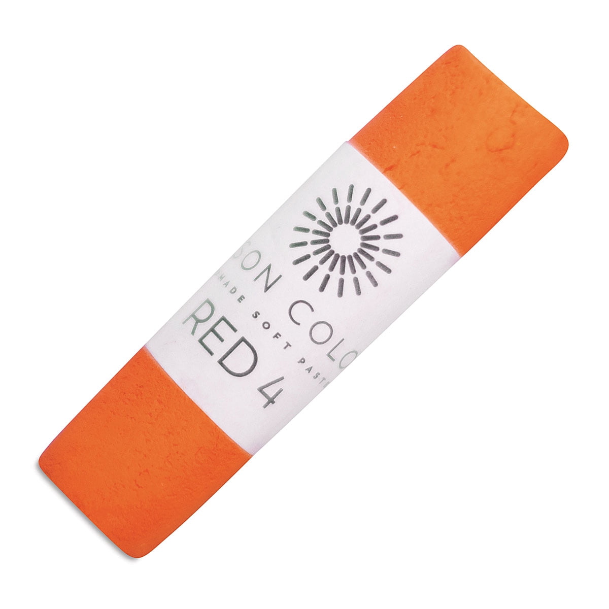 Unison Handmade Pastel - Red 4 - Walmart.com