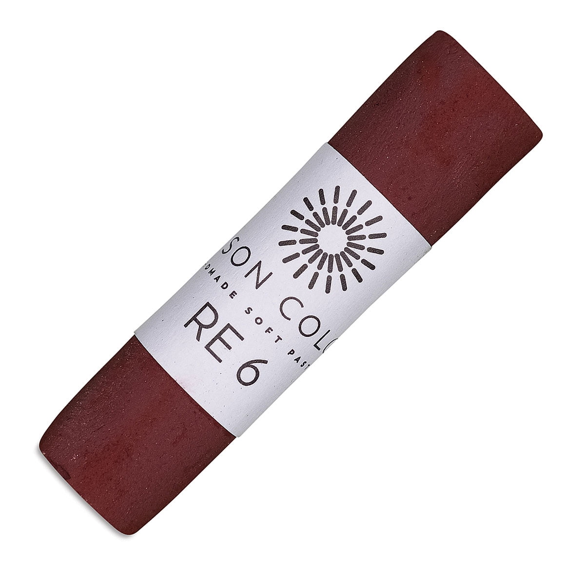 Unison Handmade Pastel - Red Earth 6 - Walmart.com