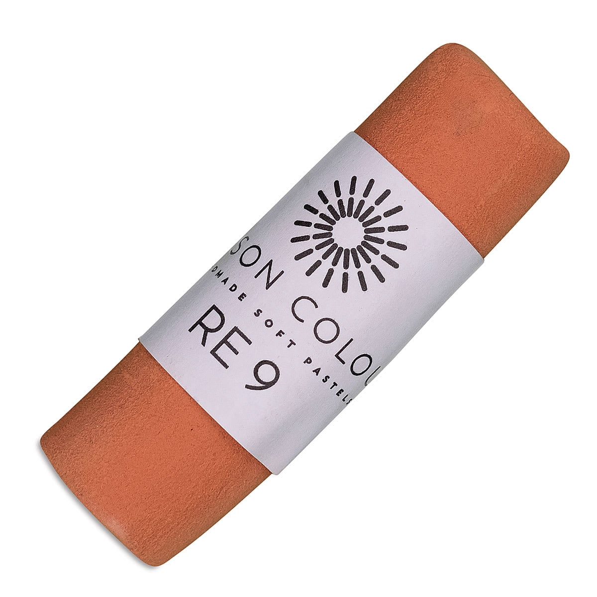 Unison Handmade Pastel - Red Earth 9 - Walmart.com
