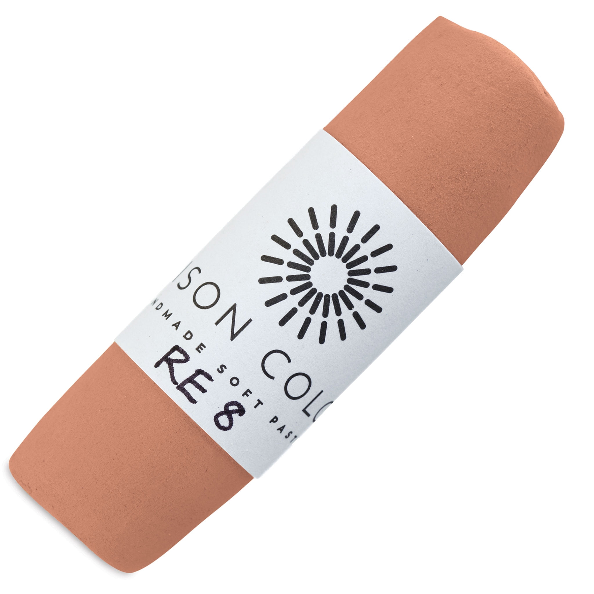 Unison Large Soft Pastel - Red Earth 8 - Walmart.com