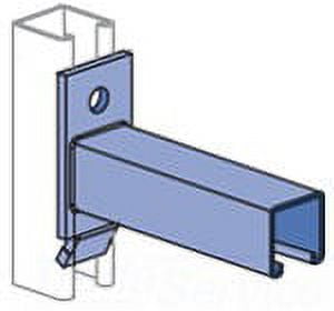 Unistrut Support Brackets