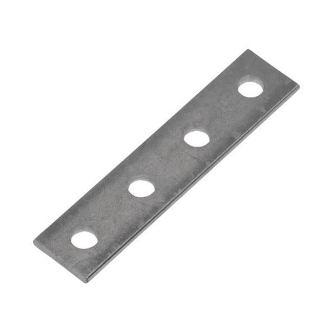 STRUT 4 HOLE STR PLATE (Pack of 1) - Walmart.com