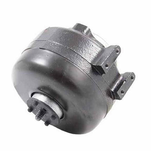 Unit Bearing Fan Motor 9 Watts 230 Volts 1550 RPM - Walmart.com