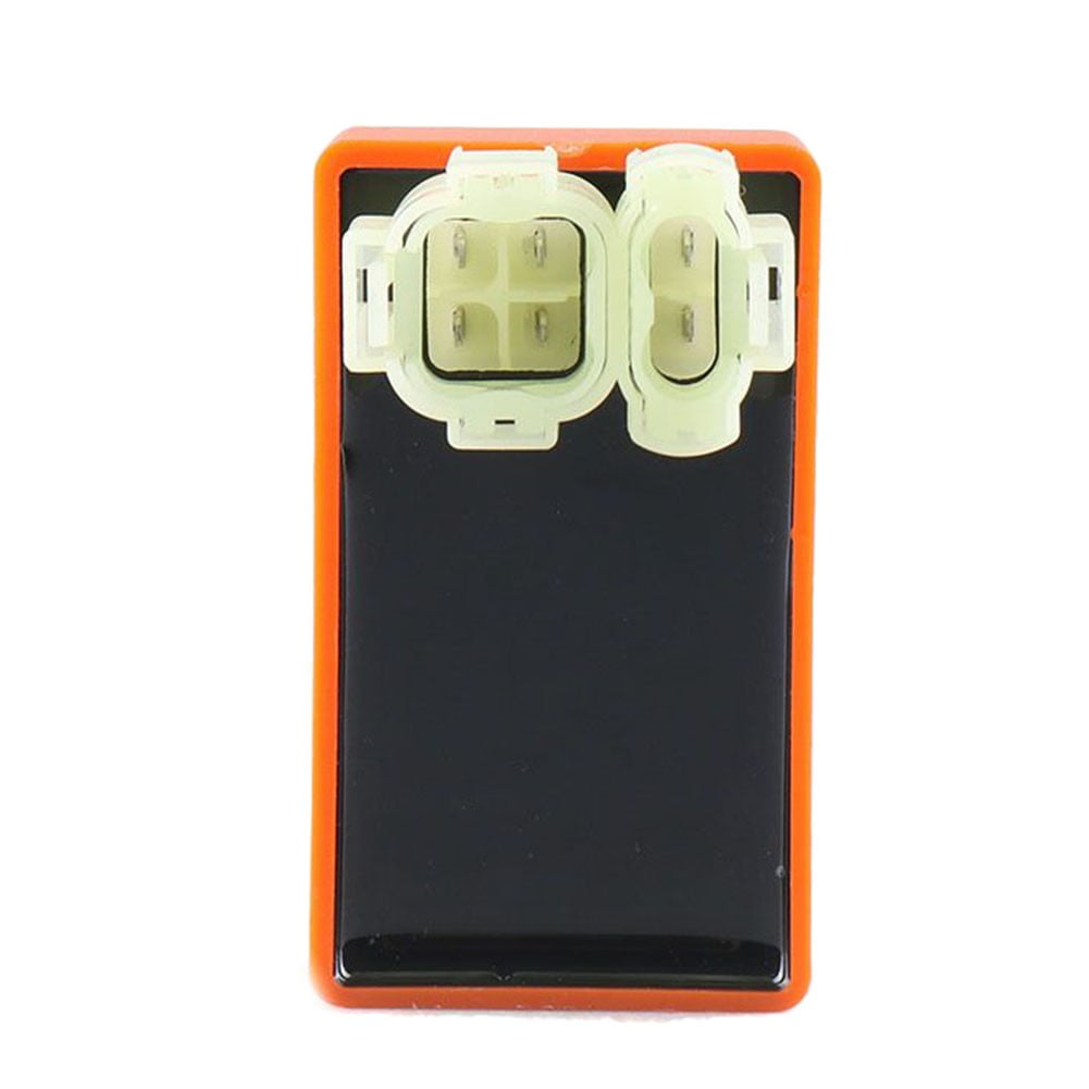 Unit CDI Racing Ignition System Accessories 1Pc Motorcycle Parts ...