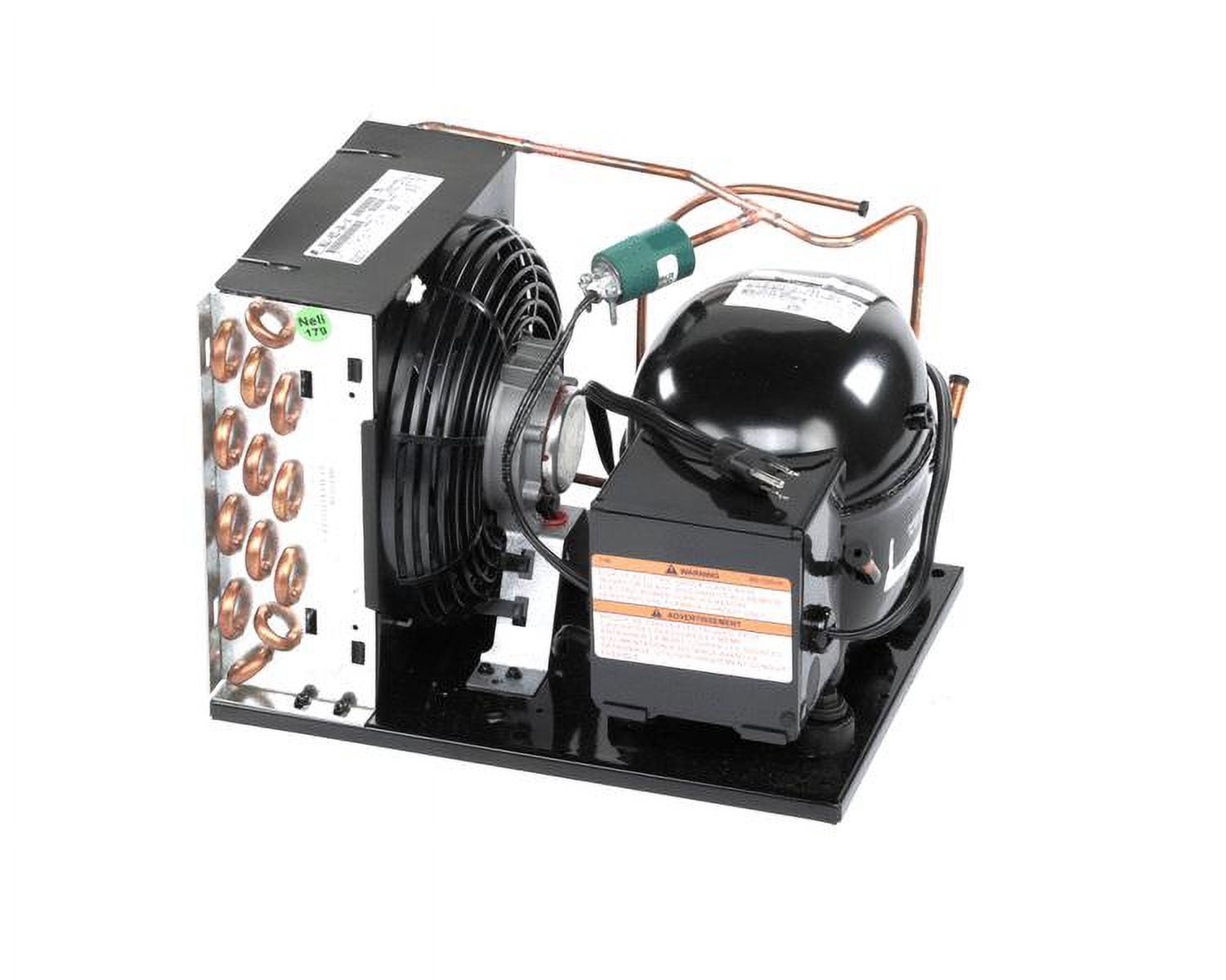 Unit,Cond,120V,60Hz, 926Btu - Walmart.com