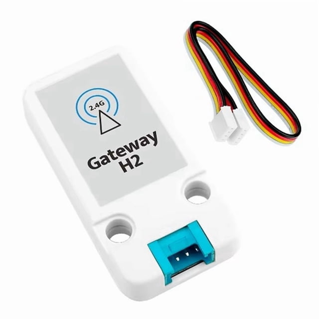 Unit Gateway H2 ESP32-H2 Thread/Zigbee Gateway Unit Support ZigBee ...