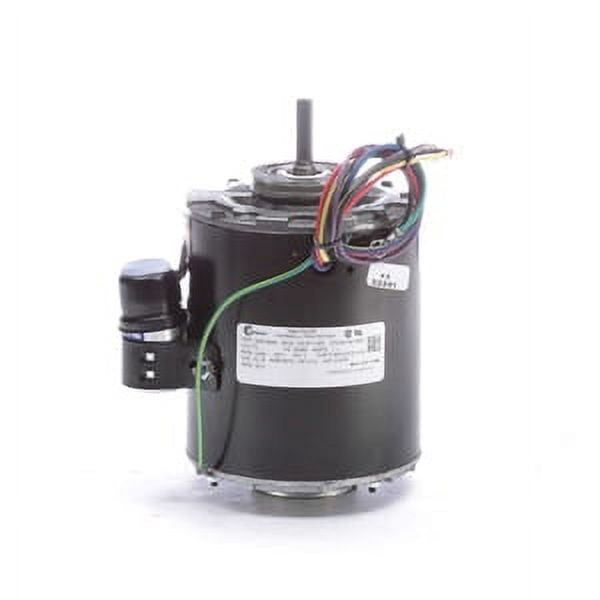 Unit Heater Motor 1/12 hp, 1050 RPM, 208-230V Century # 9669 - Walmart.com