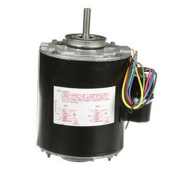 Unit Heater Motor 1/12 hp, 1500 RPM, 115V Century # 9666 - Walmart.com