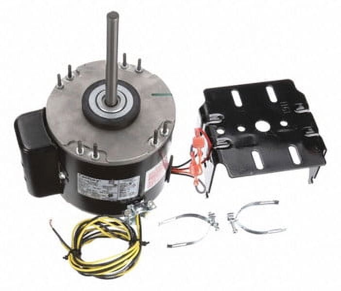 Unit Heater Motor 1/3hp, 1075 RPM, 115 Volts Century # UH1036V1 ...
