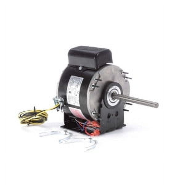 Unit Heater Motor 1/4 hp, 1075 RPM, 115 Volts Century # UH1026V1 ...