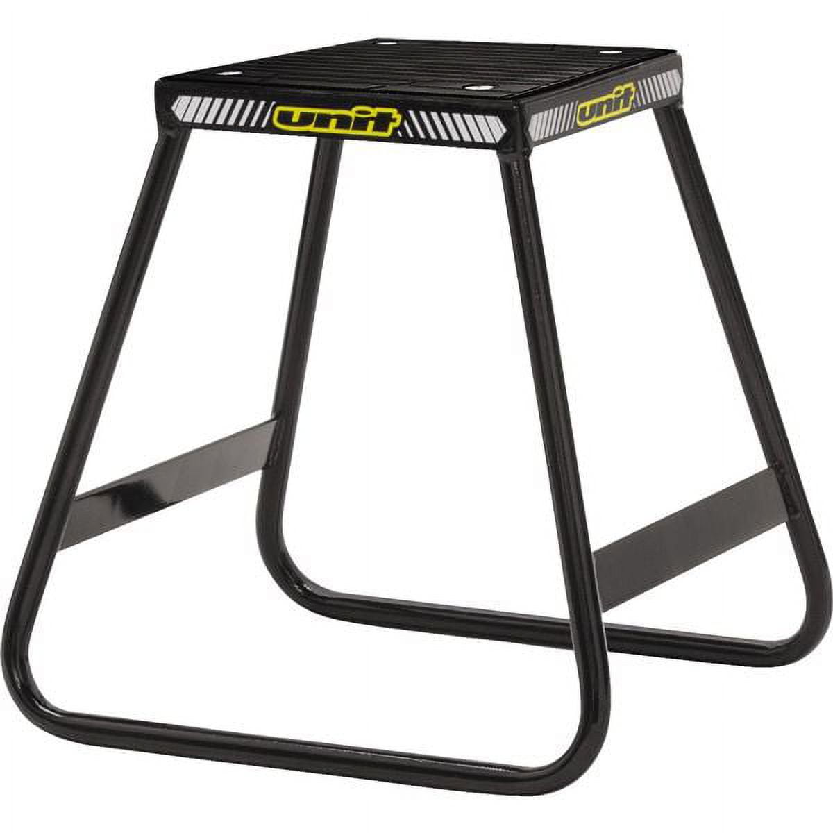 Unit Motorcycle Products A2110 Steel MX Stand - A2110 - Walmart.com