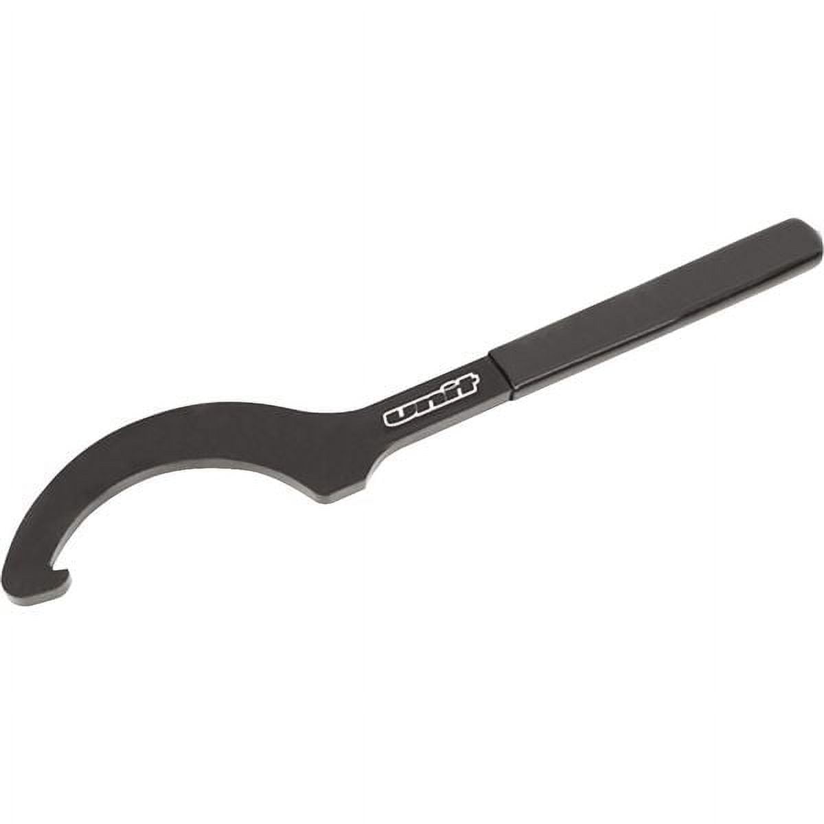 Unit Motorcycle Products P3414 82mm Shock Spanner Wrench - Walmart.com