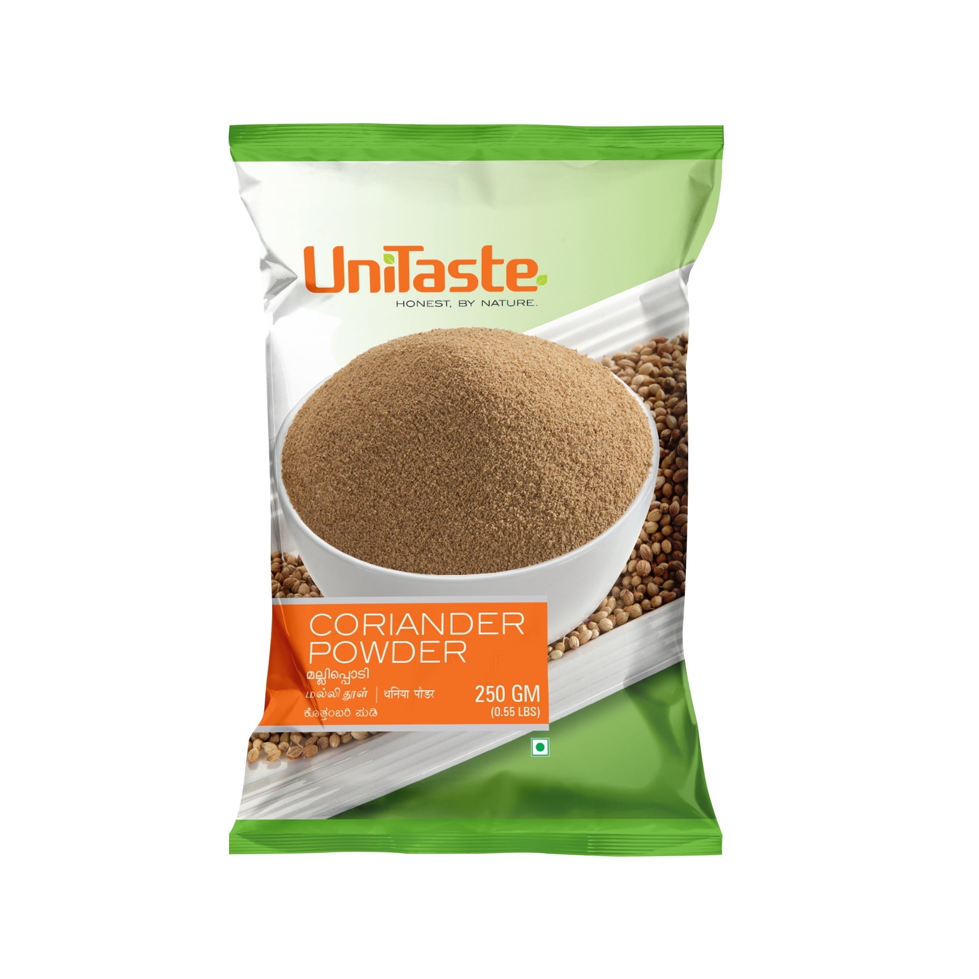 Unitaste Coriander Powder – 250g - Walmart.com