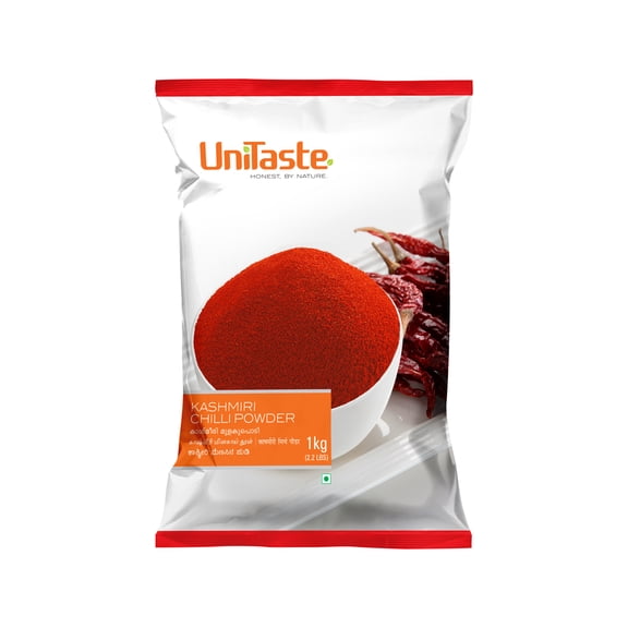 Kashmiri Spice Collection with Rich Flavors for Authentic Cooking