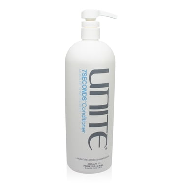 UNITE Lazer Straight Conditioner 33.8 oz - Dry Leave-In Detangler ...