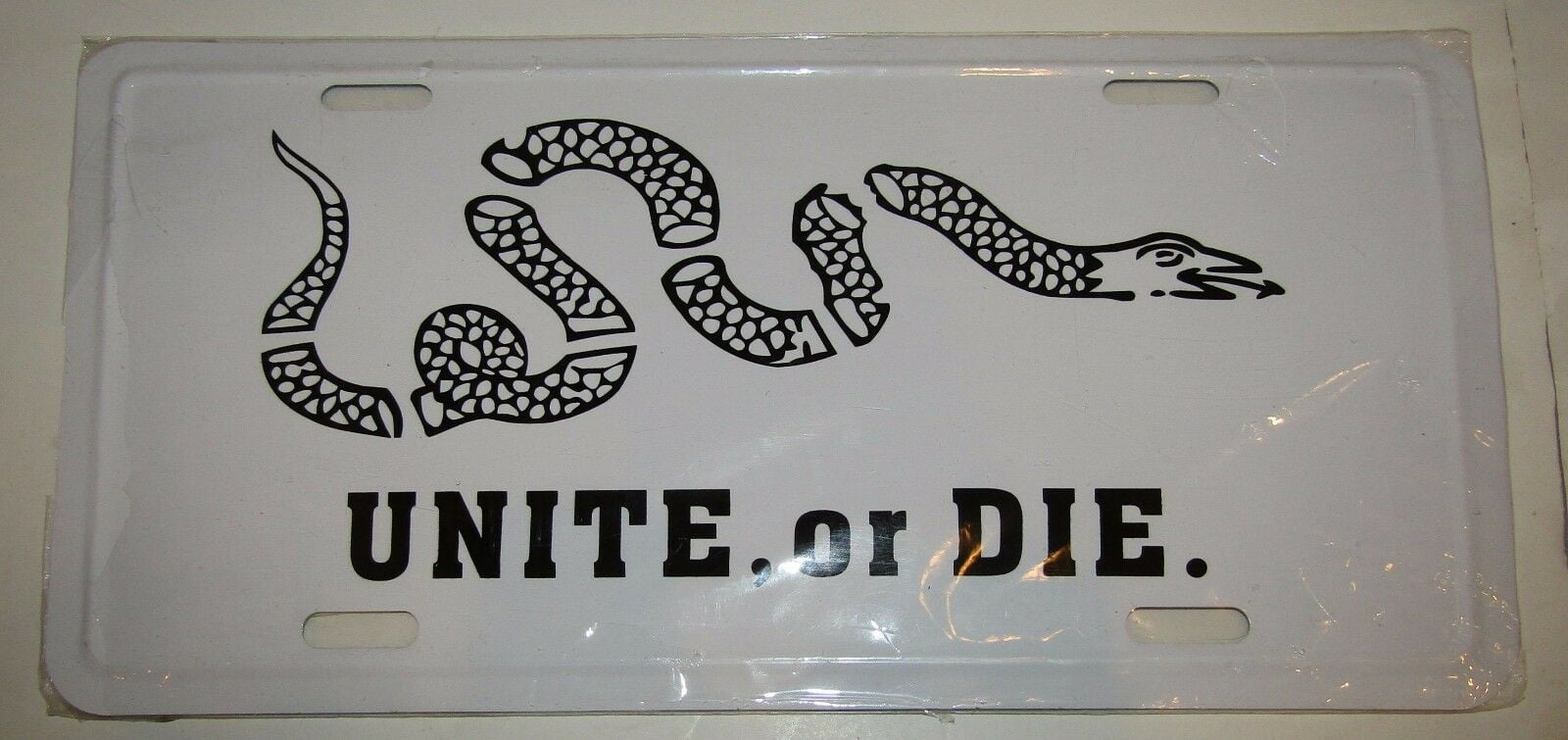 Unite Sign