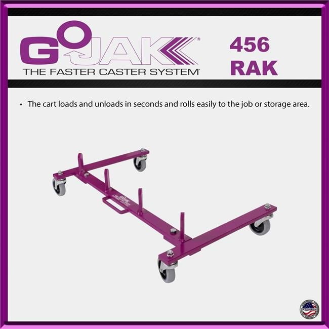 Unitec Gojak Storage Rack - Walmart.com