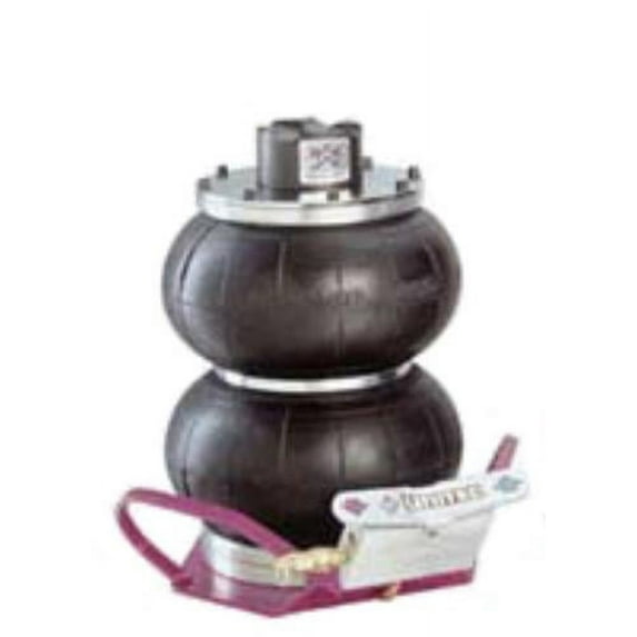 Unitec Power Tools DBT2 Unitec Rakjak 2-ton Pneumatic Jack - Walmart.com