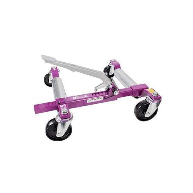 Unitec 6300 lbs Left Go Jack - High-Quality, Dependable Houseware ...