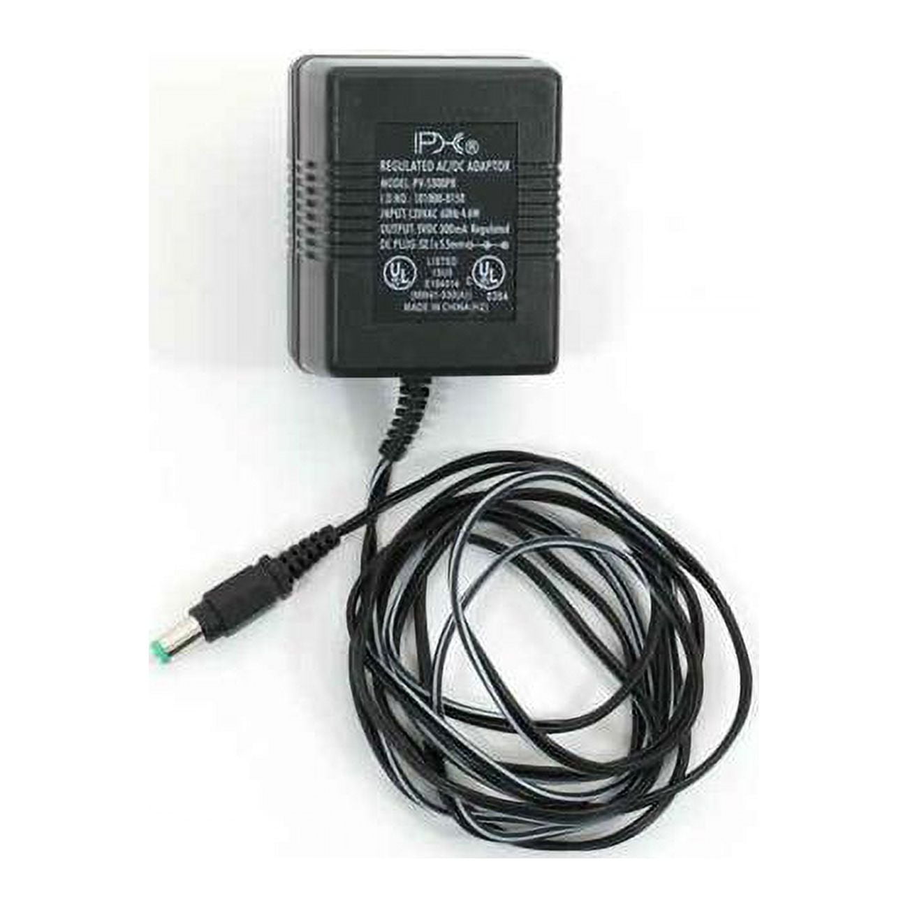 Unitech AC Adapter 1010000150 - Walmart Business Supplies