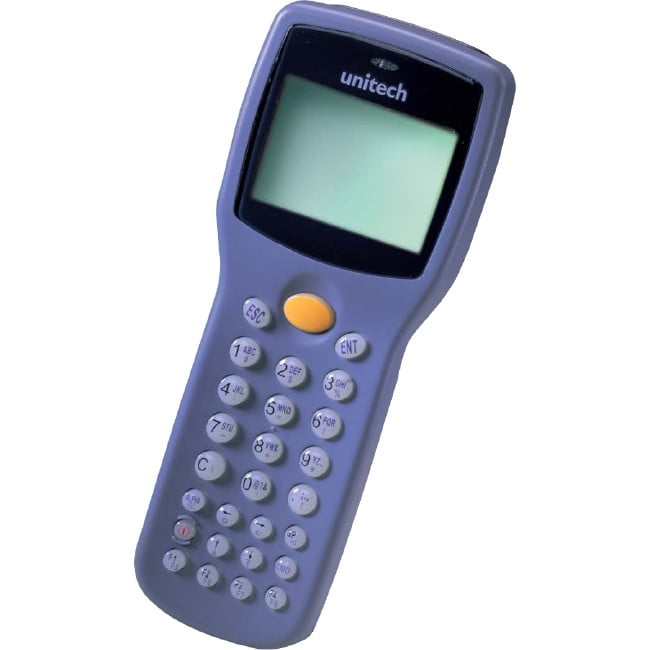 Unitech HT630 - Data collection terminal - rugged - Unitech DOS ...