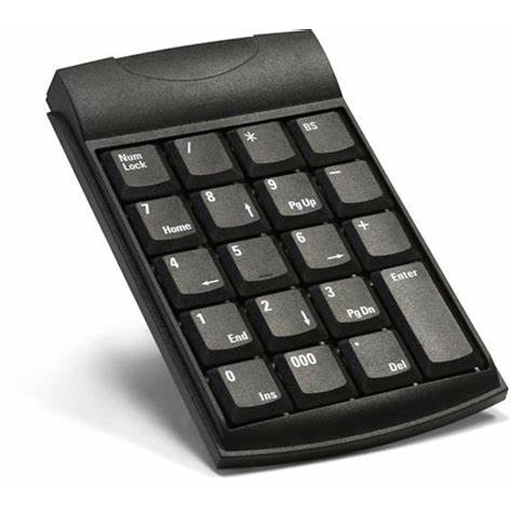 Unitech K19U Keypad - Walmart.com