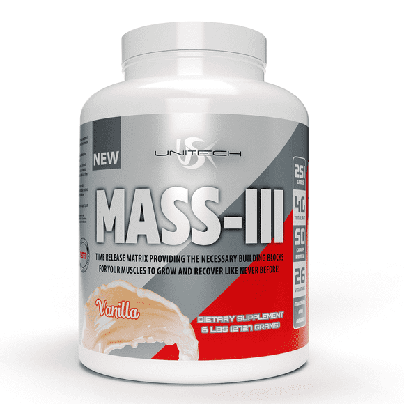 Mass Gainers in Protein - Walmart.com