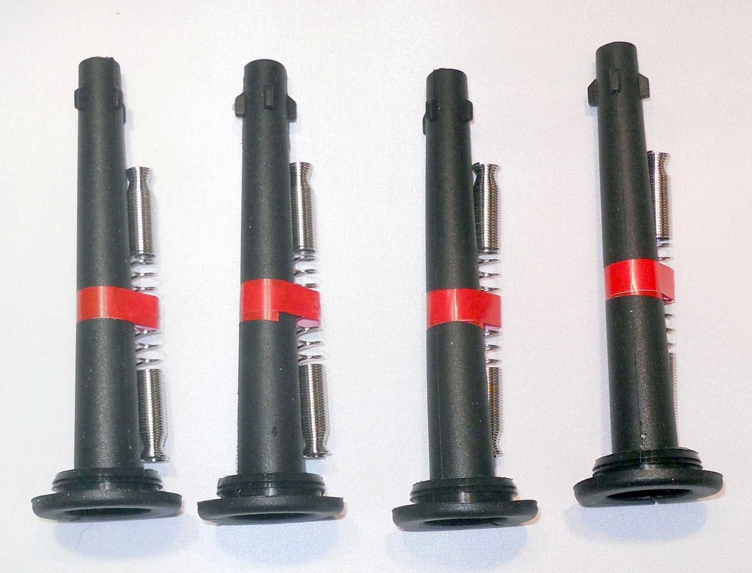 United 914S Coil Boot - Walmart.com