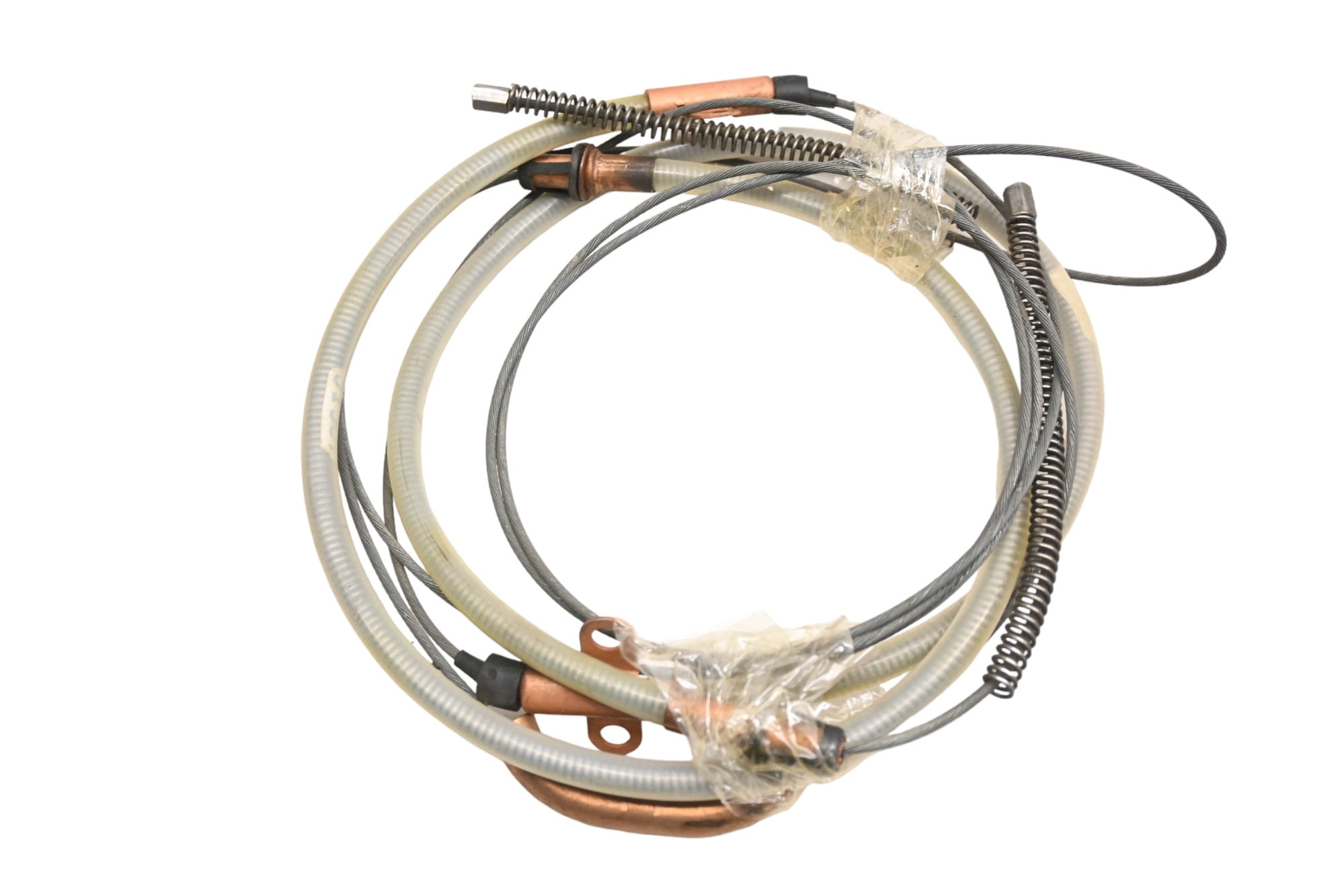 United 91952 Brake Cable NOS - Walmart.com