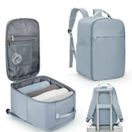 Easypack Usa Backpack, Easy Pack Backpack, 40L Expandable Carry on Flight Approved Travel Bag ...