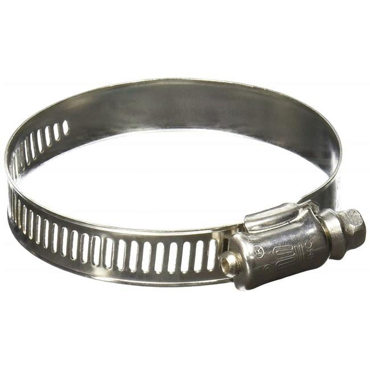 United Aquatics 1 in. Smooth Pipe Hose Clamp - Walmart.com