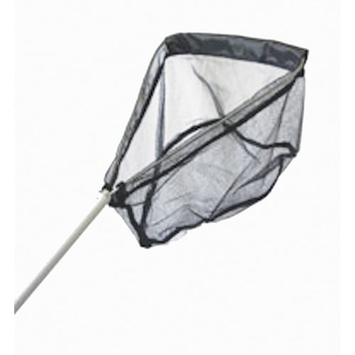 United Aquatics Fish Net with Handle - Walmart.com