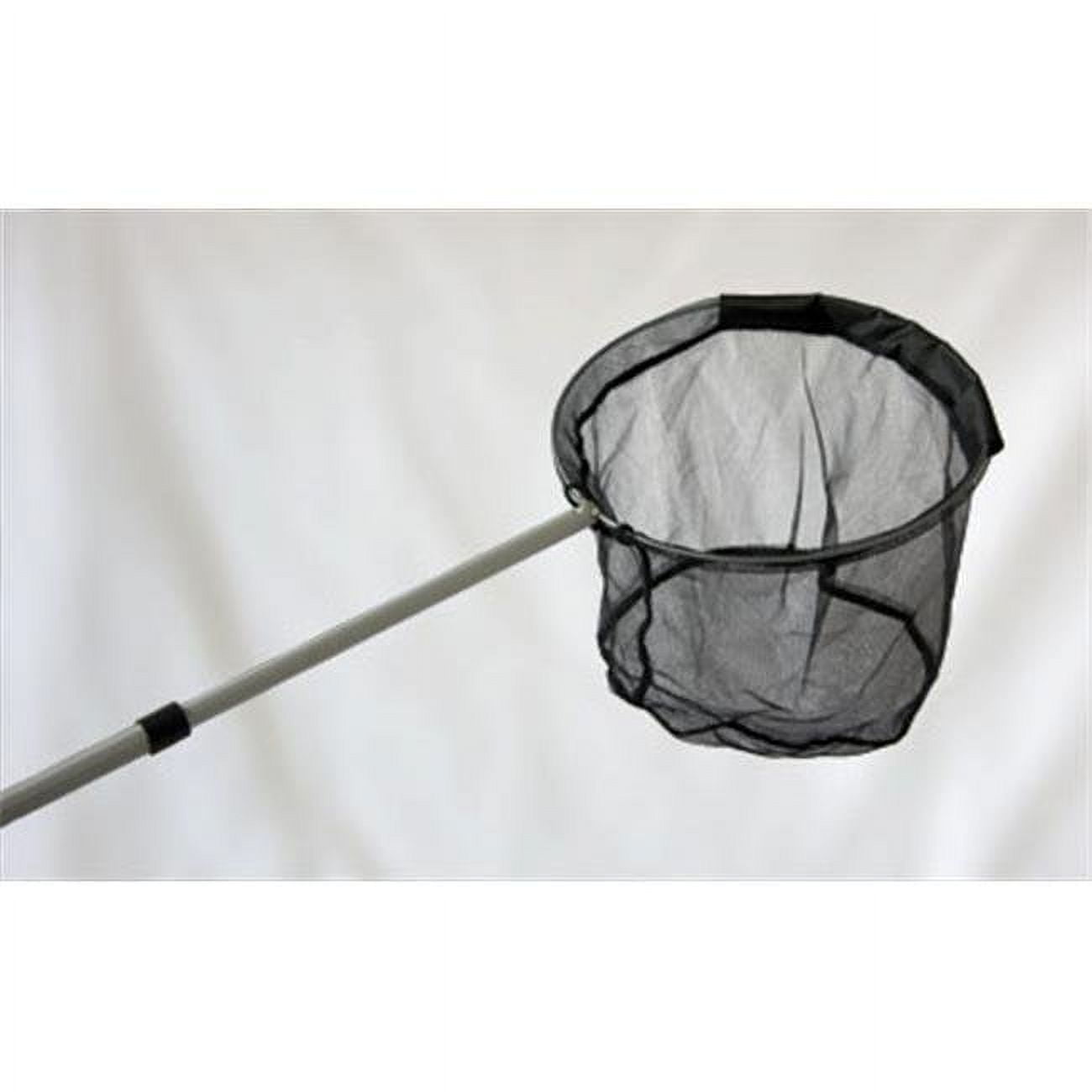 United Aquatics Pond Fish Net with Telescopic Handle - Walmart.com