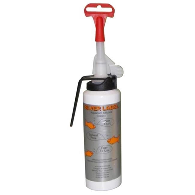 United Aquatics UAGOL175 Pressurized One Shot Clear Coat - Walmart.com